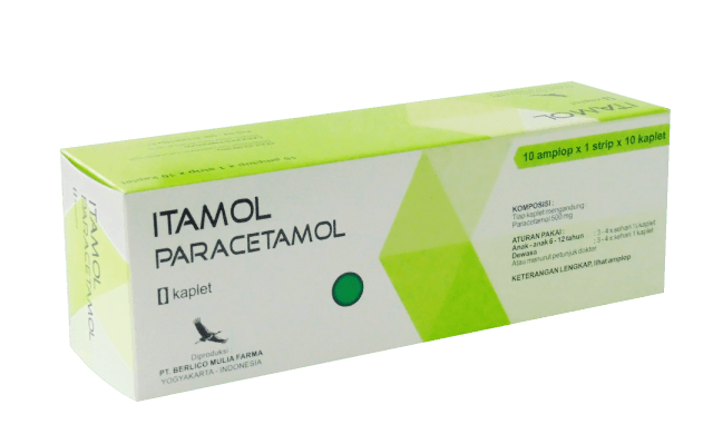 PT Industri Jamu Dan Farmasi Sido Muncul Tbk.